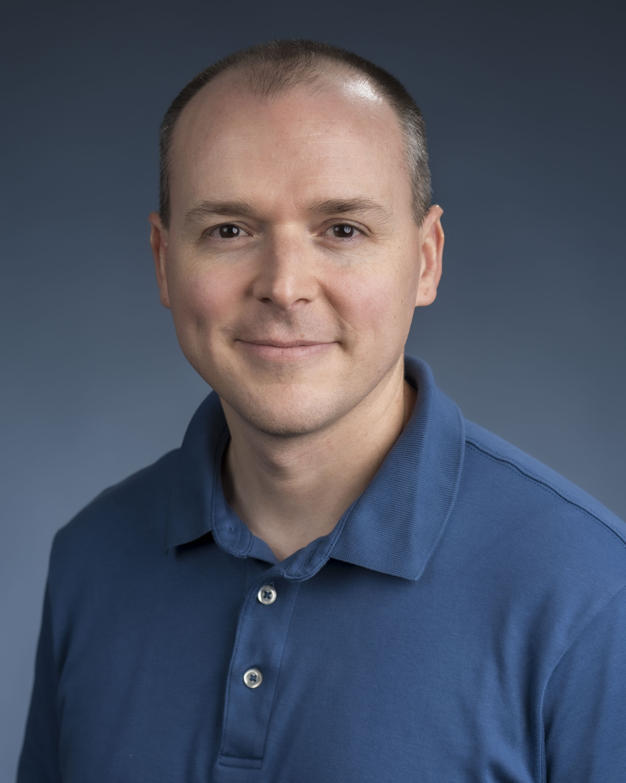 Charlie Weiss, Ph.D. | Augustana University